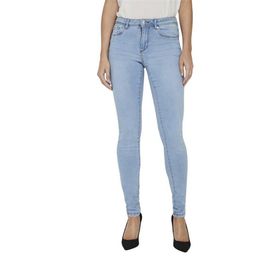 Véro Moda Vero Moda Skinny-fit-Jeans VMTANYA Jeanshose mit Stretch