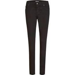 Angels Skinny-Jeans, für Damen, schwarz, 40/L30