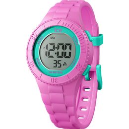 Ice Watch Kinderuhr "021275", pink, 99