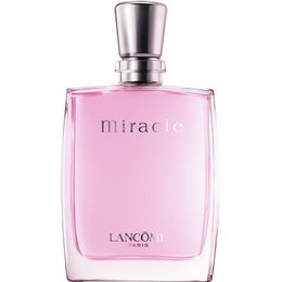 Lancôme LANCÔME Miracle, Eau de Parfum, 50 ml, Damen, frisch