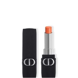 Rouge Dior Forever - Lippenstift, Lippen Make-up, lippenstifte, Stift, orange (231 FOREVER STICKING), mattierend, Deckkraft: Hoch,