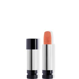 Rouge Dior Baume Matt Refills, Lippen Make-up, lippenstifte, braun (445 445 PETAL), mattierend, Deckkraft: Hoch,
