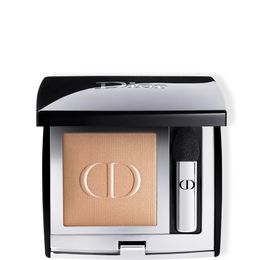 Diorshow Mono Couleur Couture, Augen Make-up, lidschatten, Puder, braun (530 TULLE), mattierend/satin/glitzernd,