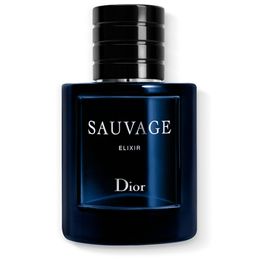 Dior Sauvage Elixir, Parfum, 100 ml, Herren, holzig/würzig