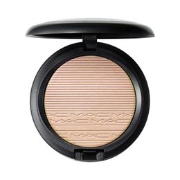 MAC M·A·C Extra Dimension Skinfinish, Gesichts Make-up, highlighter, Puder, beige (19 DOUBLE-GLEAM), schimmernd, Deckkraft: Leicht,