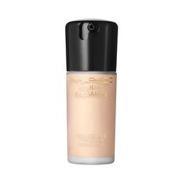 MAC M·A·C Studio Radiance Serum-powered Foundation, Gesichts Make-up, foundation, Fluid, beige (N32), strahlend/wasserfest/langanhaltend, Deckkraft: Mittel bis Hoch,