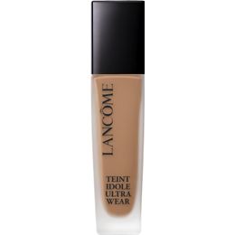 Lancôme LANCÔME Teint Idole Ultra Wear Foundation, Gesichts Make-up, foundation, Fluid, beige (435C), mattierend, Deckkraft: Hoch, wasserfest/dermatologisch getestet,