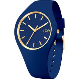 Ice Watch Damenuhr "020544", blau, 99