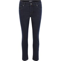 Angels Jeans "Skinny", 28er Länge, für Damen, blau, 40/L28