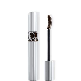 Diorshow Iconic Overcurl Volumen Schenkende Mascara – 24-stunden-halt Stärkende Wirkung, Augen Make-up, mascara, braun (694 BROWN),