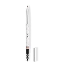 Diorshow Brow Styler Augenbrauenstift – Wasserfest Hohe Präzision, Augen Make-up, augenbrauenstifte, Stift, braun (001 BLOND), Deckkraft: Mittel bis Hoch,