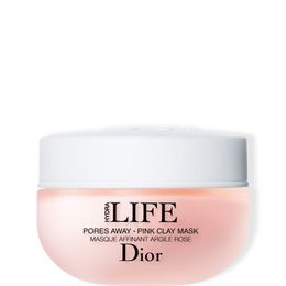 Dior PORES MASK, PFIRSISCH