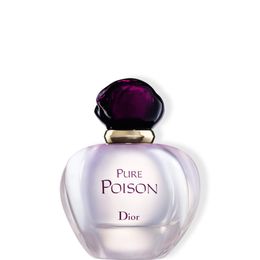 Dior Pure Poison Spray, Eau de Parfum, 50 ml, Damen, fruchtig/blumig