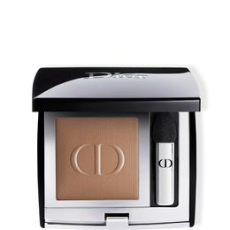 Diorshow Mono Couleur Couture, Augen Make-up, lidschatten, Puder, braun (443 CASHMERE), mattierend/satin/glitzernd,