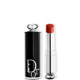 Dior Addict Lacquer Stick Flüssiger Glanz Satte Farben Federleichtes Tragegefühl, Lippen Make-up, lippenstifte, Stift, rot (Dior 8), glänzend,