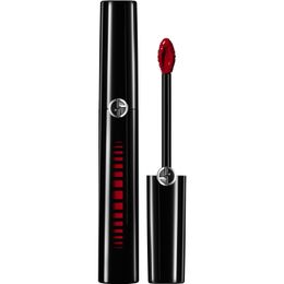 ARMANI beauty Ecstasy Mirror Flüssiglippenstift, Lippen Make-up, lippenstifte, Fluid, rot (400), glänzend, Deckkraft: Hoch,