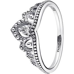 Pandora Damen Ring "192233C01", 925er Silber, silber, 54