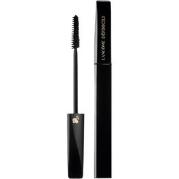 Lancôme LANCÔME Définicils Mascara, Augen Make-up, mascara, schwarz (1 NOIR INFINI), verlängernd/definition,