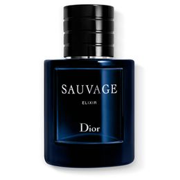 Dior Sauvage Elixir Duft, Parfum, 60 ml, Herren, frisch/würzig