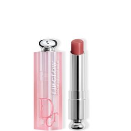Dior Backstage Lip Glow, Lippen Make-up, lipgloss, Balsam, rosa (012 ROSEWOOD), glossy, Deckkraft: Leicht bis Mittel,
