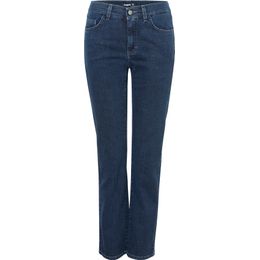 Angels Jeans "Dolly", Straight-Fit, für Damen, blau, 44/30