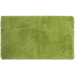 Kleine Wolke® Badteppich "Relax", grün