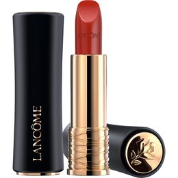 Lancôme LANCÔME L’absolu Rouge Cream, Lippen Make-up, lippenstifte, Fest, rot (118 FRENCH-COEUR), natürlich/mattierend, Deckkraft: Leicht,