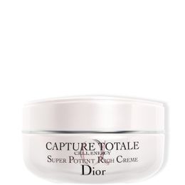 Dior SUPER POTENT RICH CREME, ROSA