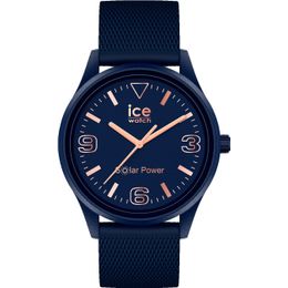 Ice Watch Armbanduhr "020606", blau, 99