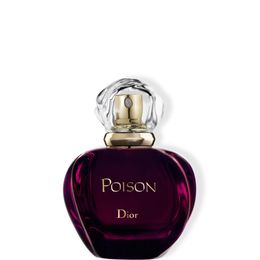 Dior Poison, Eau de Toilette, 30 ml, Damen, fruchtig/orientalisch