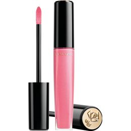 Lancôme LANCÔME Absolue Rouge L'absolu Gloss Cream, Lippen Make-up, lipgloss, rosa (3 ROSE), mattierend/glänzend,