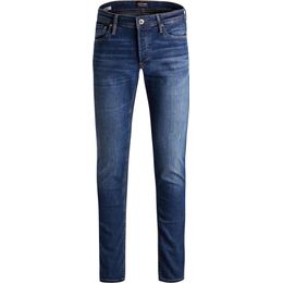 Jack & Jones ORIGINALS by JACK & JONES Jeanshose, uni, für Kinder, blau, 158