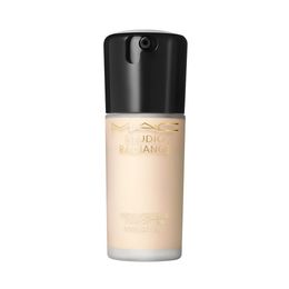 MAC M·A·C Studio Radiance Serum-powered Foundation, Gesichts Make-up, foundation, Creme, beige (NC11.5), strahlend/wasserfest/langanhaltend, Deckkraft: Mittel bis Hoch,