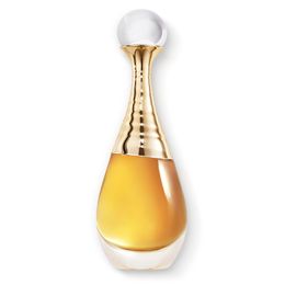 Dior J'adore L'or Mit Floralen Duftnoten, Parfum, 50 ml, Damen, blumig, KLAR