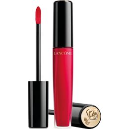 Lancôme LANCÔME Absolue Rouge L'absolu Gloss Cream, Lippen Make-up, lipgloss, rot (1 CAPRICE), mattierend/glänzend,