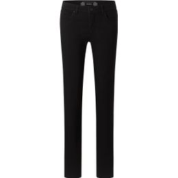 Angels Jeans, Slim Fit, für Damen, schwarz, 40/28