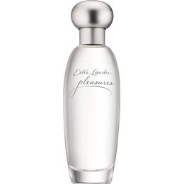 ESTĒE LAUDER Pleasures, Eau de Parfum, 30 ml, Damen, frisch/blumig