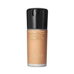 MAC M·A·C Studio Radiance Serum-powered Foundation, Gesichts Make-up, foundation, Creme, beige (NW35), strahlend/wasserfest/langanhaltend, Deckkraft: Mittel bis Hoch,