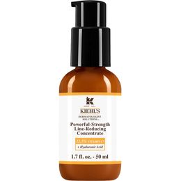 Kiehl's Kiehl's Powerful-Strength Line Reducing Concentrate, FLUID