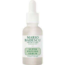 Mario Badescu Super Peptide Serum, FLUID