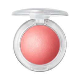 MAC M·A·C Glow Play Blush, Gesichts Make-up, rouge, Creme, rosa (3 GRAND), strahlend/natürlich,