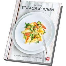 Zwilling Kochbuch "Einfach kochen"