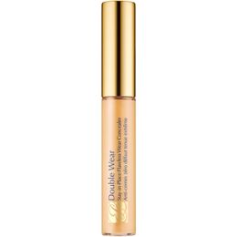 ESTĒE LAUDER Double Wear Stay-in-place Flawless Concealer, Gesichts Make-up, concealer, Creme, beige (2 LIGHT MEDIUM), deckend/langanhaltend/natürlich, Deckkraft: Mittel bis Hoch, augenärztlich getestet/dermatologisch getestet/vegan,