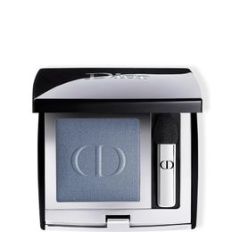 Diorshow Mono Couleur Couture, Augen Make-up, lidschatten, Puder, blau (240 DENIM), mattierend/satin/glitzernd,