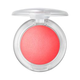MAC M·A·C Glow Play Blush, Gesichts Make-up, rouge, Creme, pink (7 GROOVY), strahlend/natürlich,