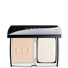 Dior Forever Natural Velvet Kompakt-foundation, Gesichts Make-up, puder, Puder, beige (1N), mattierend/natürlich,