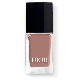 Dior Vernis Nagellack Mit Gel-effekt Und Couture-farbe, Nagellack, nagellack, Gel, braun (449 DANSANTE), glänzend, Deckkraft: Mittel bis Hoch,