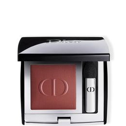 Diorshow Mono Couleur Couture, Augen Make-up, lidschatten, Puder, rot (884 ROUGE TRAFALGAR), mattierend/satin/glitzernd,