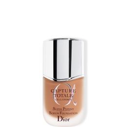 Dior Capture Totale Super Potent Serum Foundation - Lsf 20, Gesichts Make-up, foundation, braun (5N), strahlend,