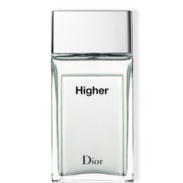 Dior Higher Spray, Eau de Toilette, 100 ml, Herren, aromatisch